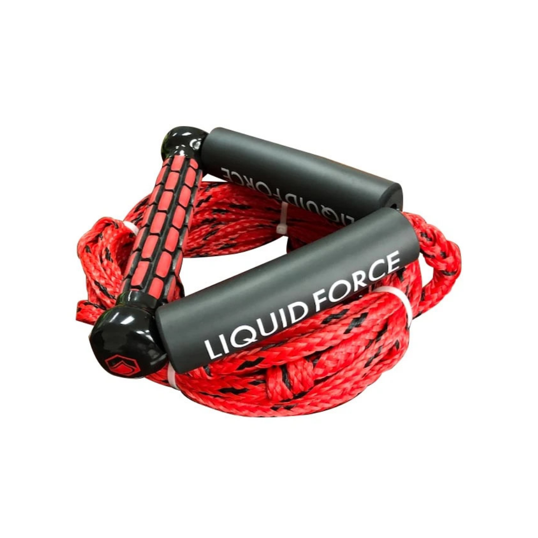 Liquid Force Wake Surf Combo Handle | regrab