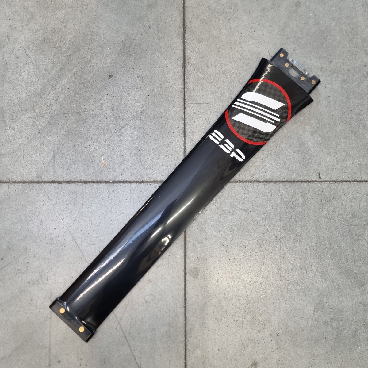 Kraken Mast 83P Pump - B-grade Sabfoil 2023 - ref: 0004 | regrab