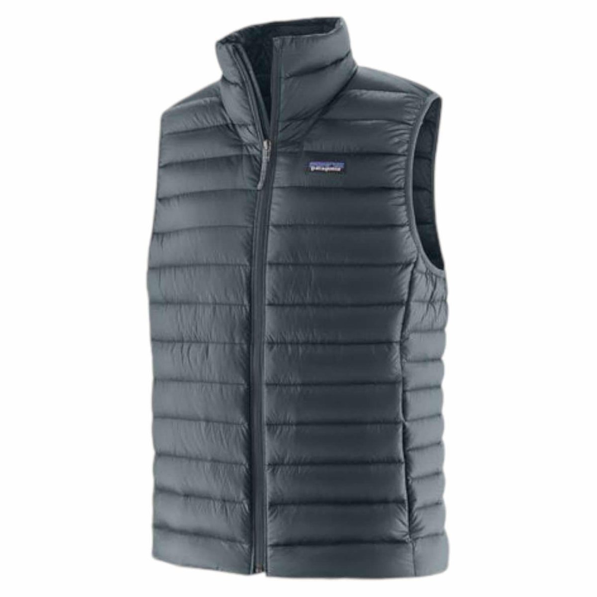 Patagonia M'S Down Sweater Vest (S, NOUVEA GREEN) | regrab