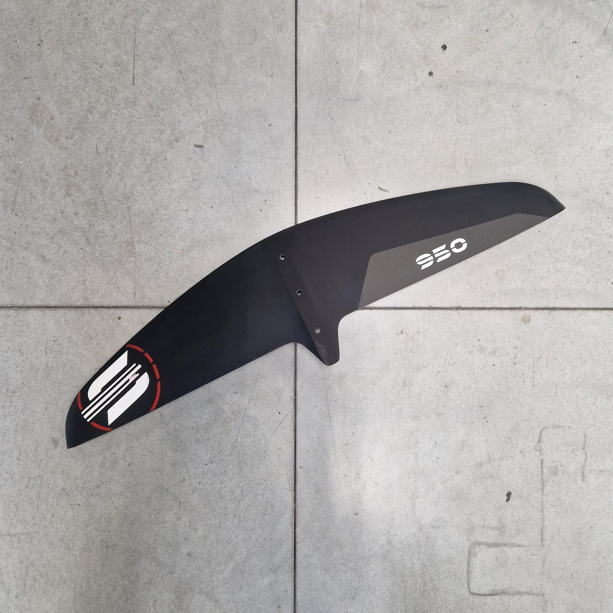 Sabfoil W950 Easy Freeride Front Wing – restored 2022 | regrab